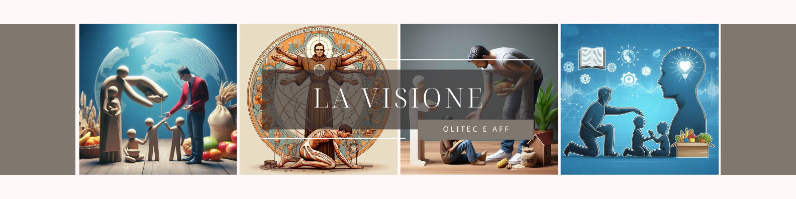 La visione