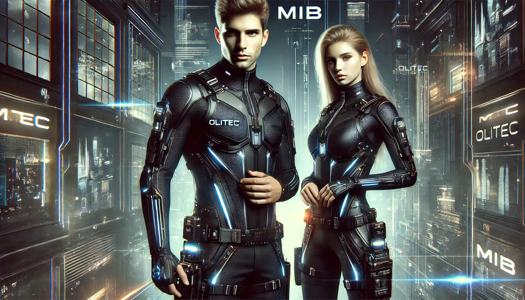 MIB